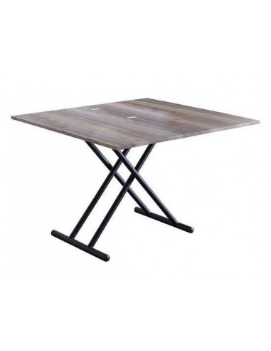 MESA CENTRO ELEVABLE Y EXTENSIBLE UP - DOWN. ELEVABLE Y CONVERTIBLE EN ...